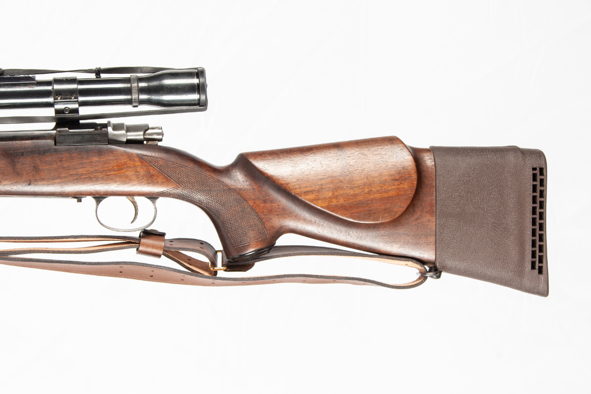 Western Field Model Ejn-757 Used Gun Inv 232946 .30-06 Springfield For ...