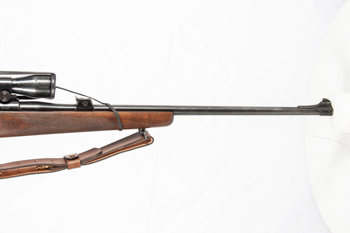 Western Field Model Ejn-757 Used Gun Inv 232946 .30-06 Springfield For ...