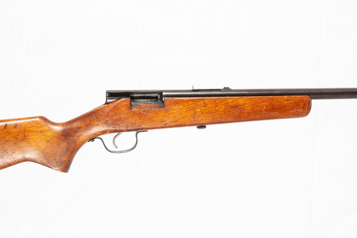 Stevens Model 15 Used Gun Inv 231565 .22 Lr For Sale at GunAuction.com ...