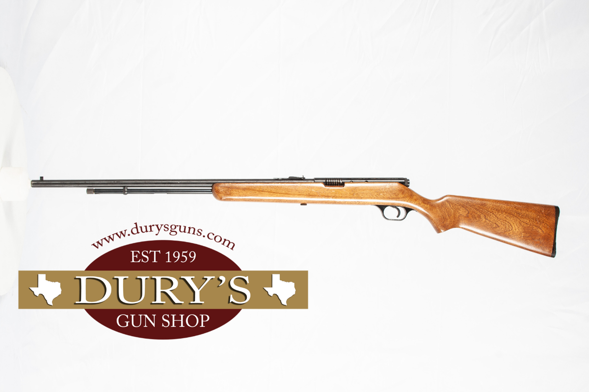 Stevens Model 87d Used Gun Inv 237292 .22 Lr For Sale at GunAuction.com ...