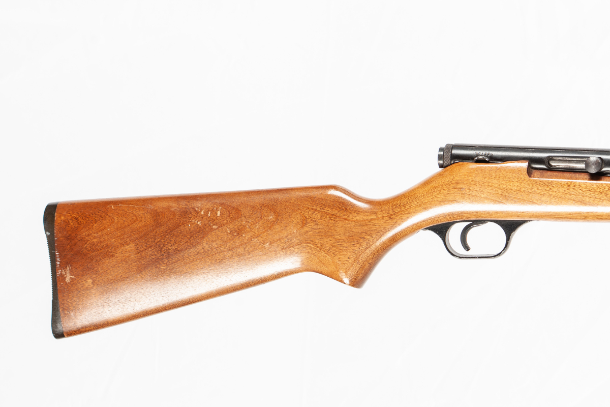 Stevens Model 87d Used Gun Inv 237292 .22 Lr For Sale at GunAuction.com ...