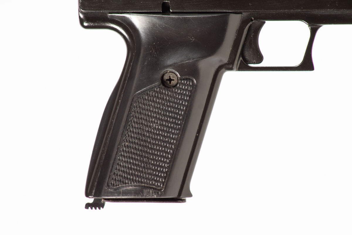 Haskell Js-45 Used Gun Log 242754 .45 Acp For Sale at GunAuction.com ...