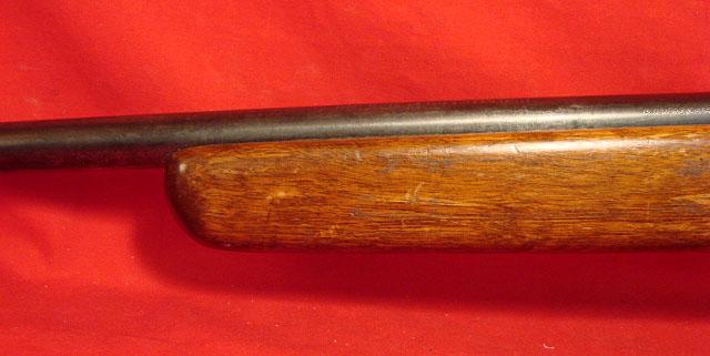 Savage Springfield Model 18 Series F .410 Gauge For Sale at GunAuction ...