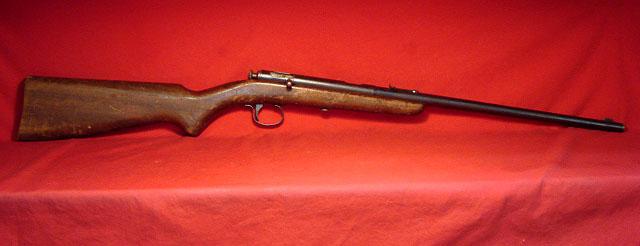 C.J. Hamilton And Son Model #47 .22 S. L. For Sale at GunAuction.com ...