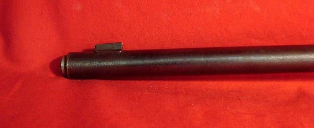 C.J. Hamilton And Son Model #47 .22 S. L. For Sale at GunAuction.com ...