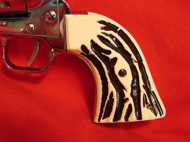 Herbert Schmidt Model "Texas Scout" .22lr Sa For Sale at GunAuction.com ...