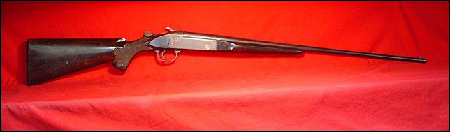 Wards Western Field Mdl 10-Sb94-Tb .410 Break Open For Sale at ...