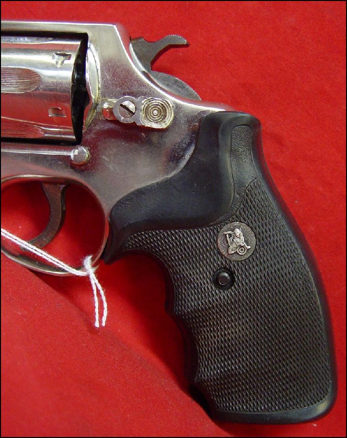 Taurus - TAURUS MODEL 83 .38 SPECIAL - Picture 4