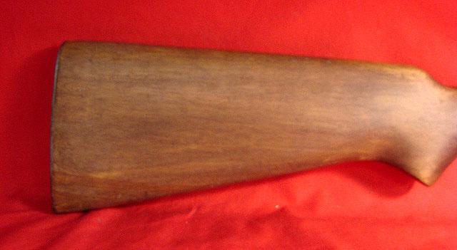 Stevens Springfield Model 86-C .22lr, L, S For Sale at GunAuction.com ...