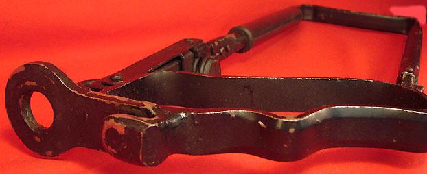 British Sten Gun Folding Stock Assembly (Replica) For Sale at ...