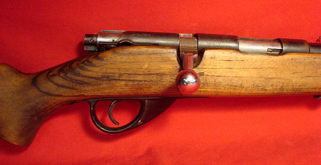 Stevens Springfield Model 86-C .22lr, L, S For Sale at GunAuction.com ...