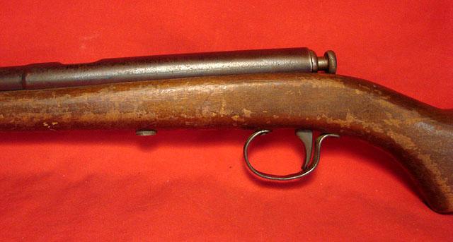 C.J. Hamilton And Son Model #47 .22 S. L. For Sale at GunAuction.com ...