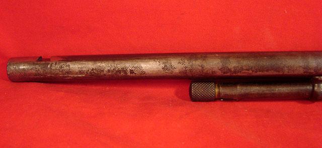 Stevens Springfield Model 87a .22 Lr With Scope For Sale at GunAuction ...