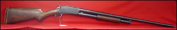 Marlin Firearms Co. Marlin Model 19 Hammer Pump Shotgun For Sale at ...