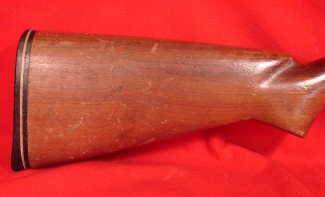 Hawthorne (Montgomery Wards) Model 880 .22 Lr For Sale at GunAuction ...