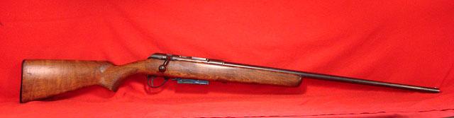 Savage Springfield Model 18 Series F .410 Gauge For Sale at GunAuction ...