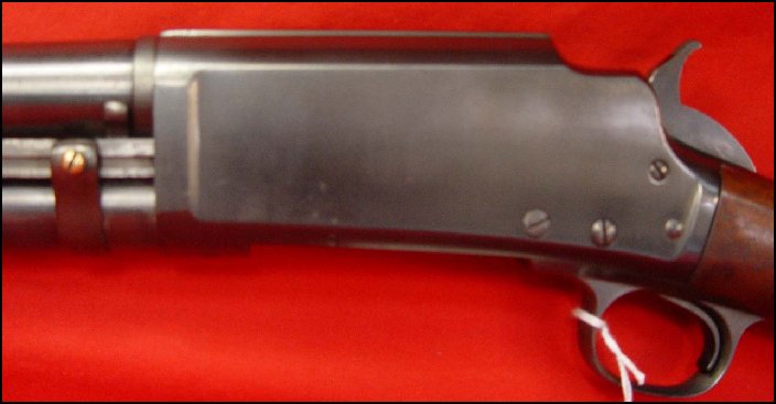 Marlin Firearms Co. Marlin Model 19 Hammer Pump Shotgun For Sale at ...