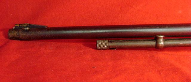 Stevens Springfield Model 86-C .22lr, L, S For Sale at GunAuction.com ...
