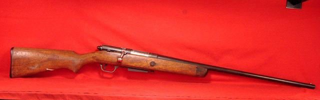 Stevens Model 258a 20 Gauge Bolt Action For Sale at GunAuction.com ...