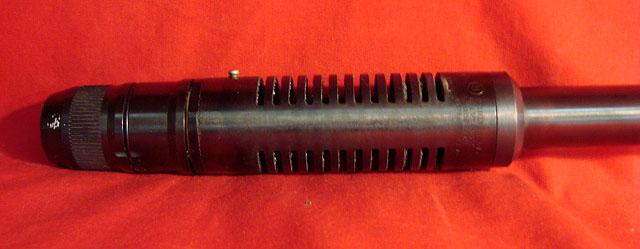 Ithaca Model 37 12 Ga Cutts Compensator And Choke For Sale at ...