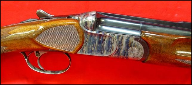 Mauser Oberndorf Mauser A-620 O/U 12 Ga. For Sale at GunAuction.com ...