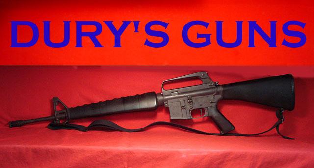 Colt Ar-15 Sp-1 (R6000) .223 Rem For Sale at GunAuction.com - 7835933