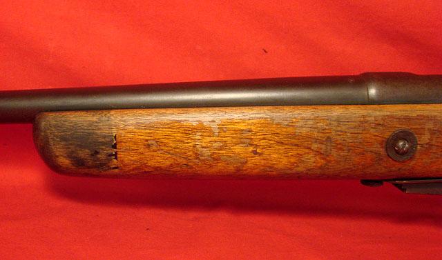 Stevens Model 258a 20 Gauge Bolt Action For Sale at GunAuction.com ...