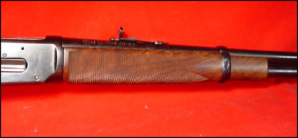 Winchester Model 94 Texas Ranger Presentation For Sale at GunAuction ...