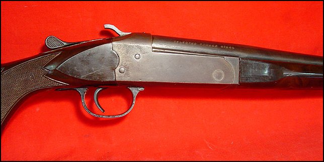 Wards Western Field Mdl 10-Sb94-Tb .410 Break Open For Sale at ...