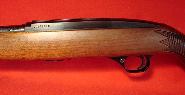 Winchester Model 490 .22lr For Sale at GunAuction.com - 7952203