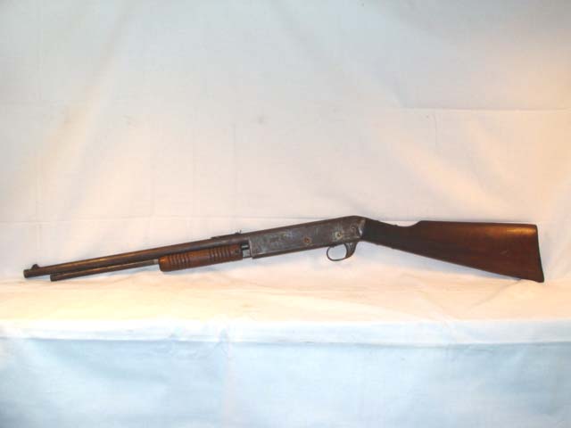 C.J. Hamilton And Sons No. 39 22 Short For Sale at GunAuction.com - 4836099