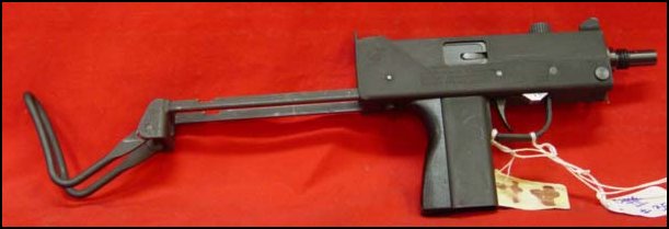 Ingram Mac-11 .380 For Sale at GunAuction.com - 7261533