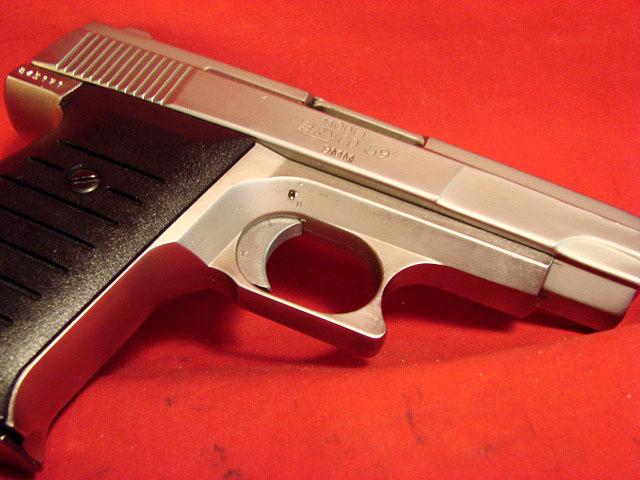 Jennings Firearms "Bryco 59" 9mm For Sale at GunAuction.com - 9350487