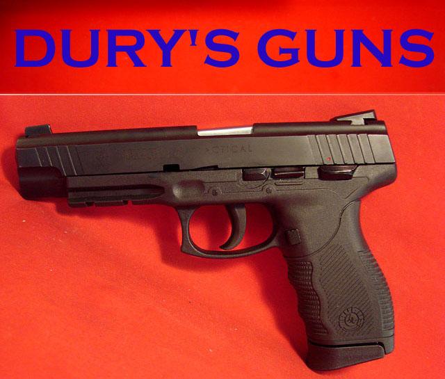 Taurus Model Pt-24/7 Oss .40 S&W For Sale at GunAuction.com - 9358478