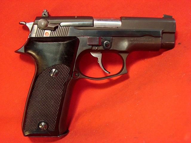 Astra Model A-90 .45 Acp For Sale at GunAuction.com - 9323718