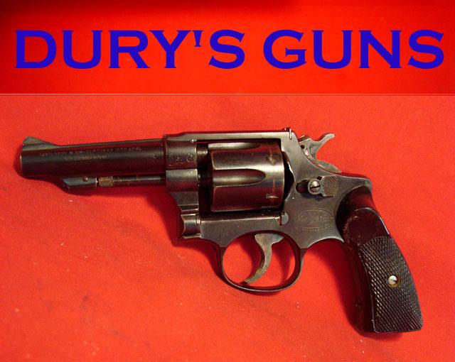 Gabilondo y cia elgoibar (Llama) Model 'Ruby Extra' .32 Long