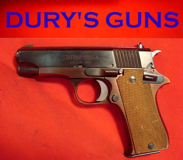 Star Model Bkm 9mm For Sale at GunAuction.com - 9324708