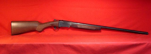 Connecticut Vally Arms Single Shot Shotgun 12 Gauge For Sale at ...