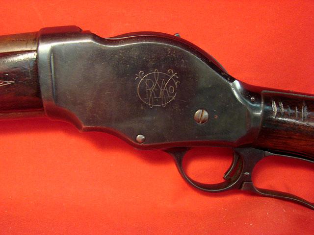 Winchester Model 1901 10 Gauge For Sale at GunAuction.com - 9369505