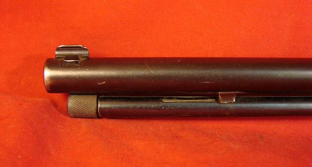 SAVAGE - MODEL 487T .22LR - Picture 5