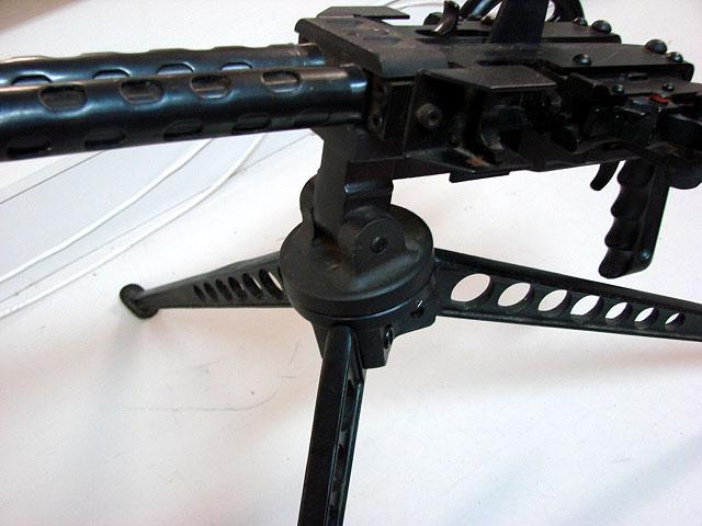 Ruger 10/22 Gatling Gun .22lr For Sale at GunAuction.com - 8975028