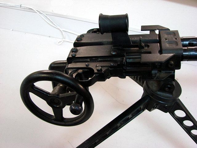 Ruger 10/22 Gatling Gun .22lr For Sale at GunAuction.com - 8975028