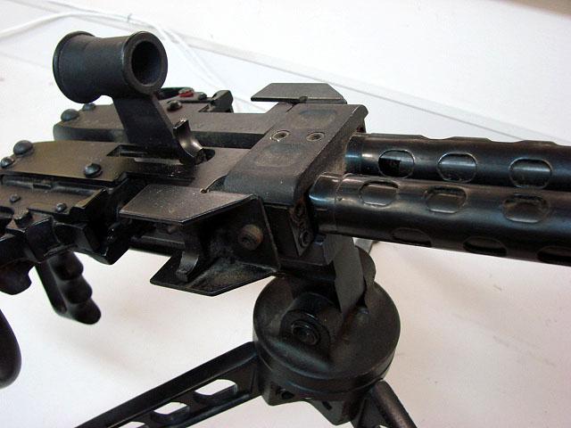 Ruger 10/22 Gatling Gun .22lr For Sale at GunAuction.com - 8975028