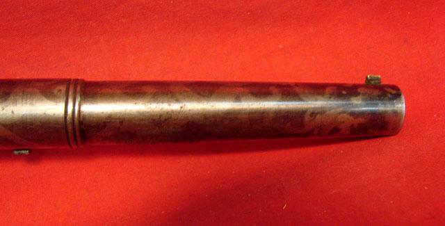 Cane Gun Black Powder .38 Caliber For Sale at GunAuction.com - 9090754