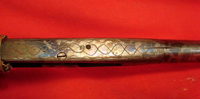 Cane Gun Black Powder .38 Caliber For Sale at GunAuction.com - 9090754