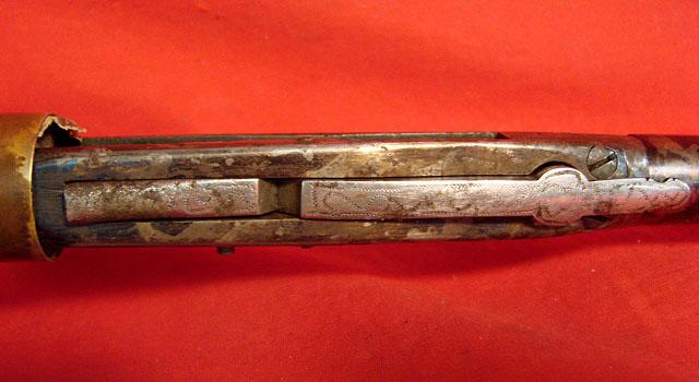 Cane Gun Black Powder .38 Caliber For Sale at GunAuction.com - 9090754