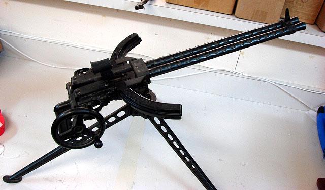 Ruger 10/22 Gatling Gun .22lr For Sale at GunAuction.com - 8975028