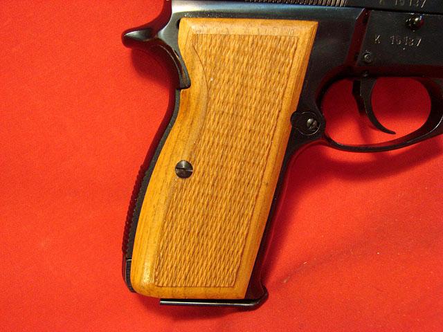 Feg Model P9rk 9mm For Sale at GunAuction.com - 9316538