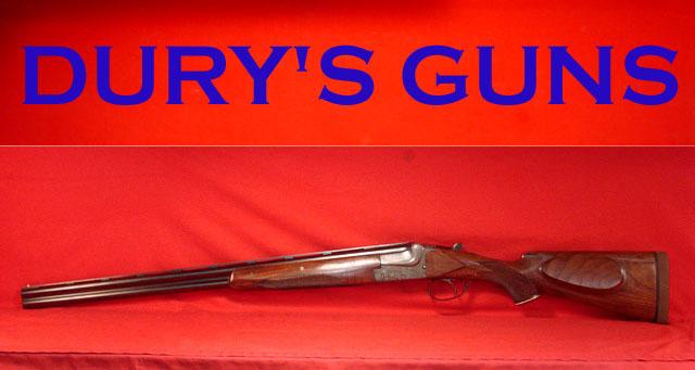 Merkel Model 201e 20 Gauge For Sale at GunAuction.com - 8559383