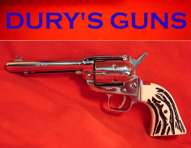 Herbert Schmidt Model "Texas Scout" .22lr Sa For Sale at GunAuction.com ...